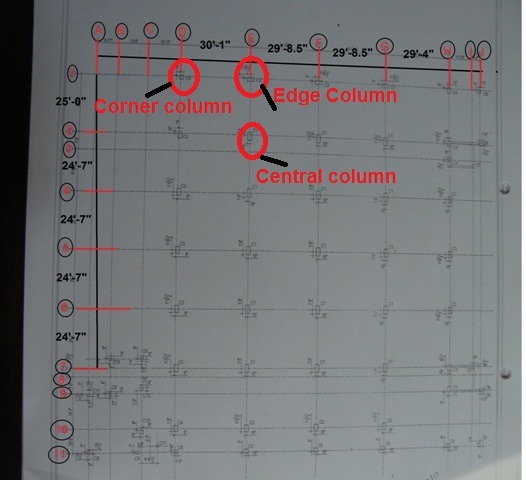 Structural Integrity Initial Assessment firm Bangladesh