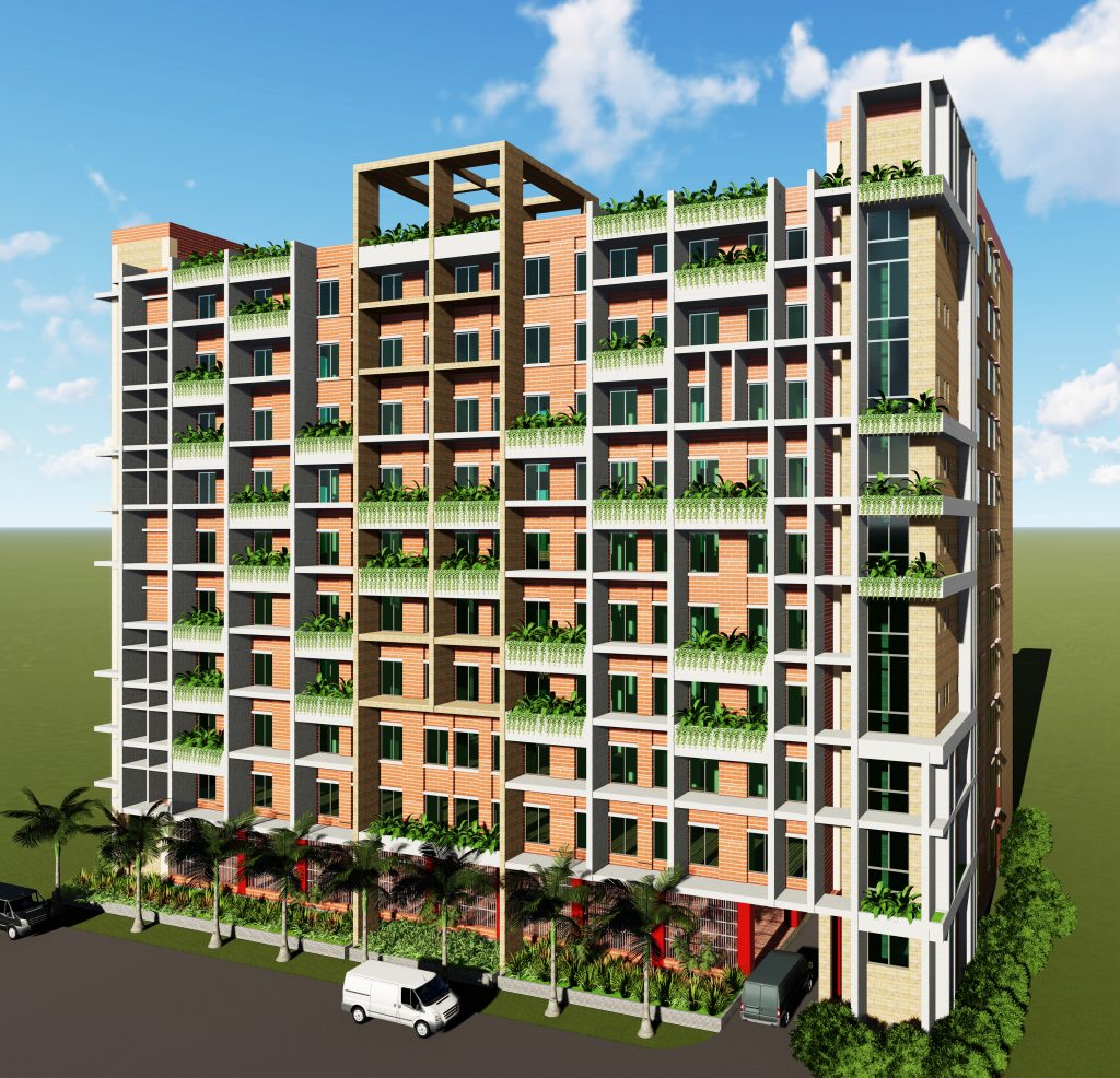 Construction RCC Steel Structure | VERITAS