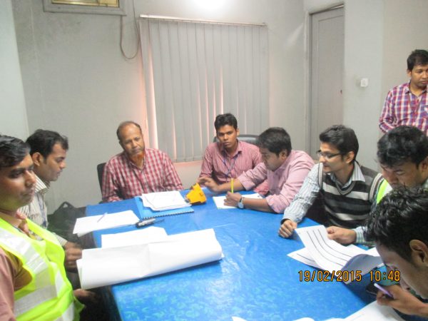 Our Team - VERITAS Engineering & Consultant