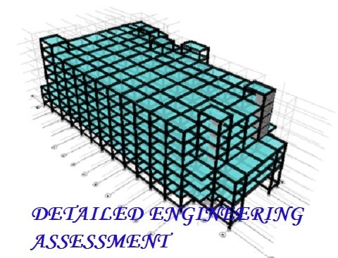 Detail Engineering Assessment (DEA)